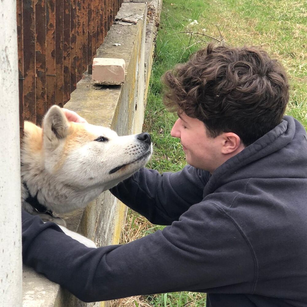 ‎Teddy Freeman’s profile • Letterboxd