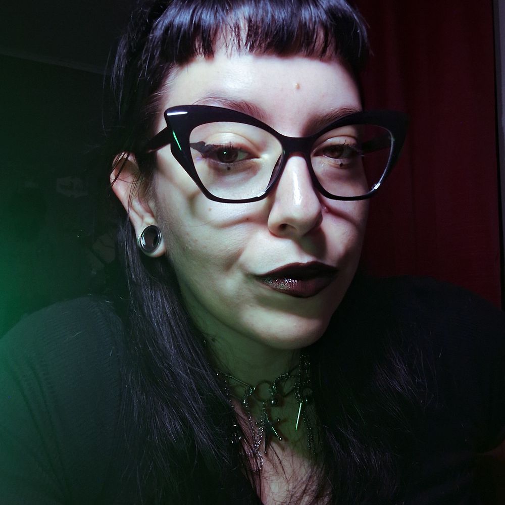 ‎Jéssica Reinaldo’s profile • Letterboxd