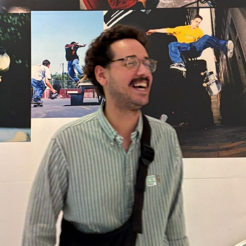 ‎Samuel Hopper’s profile • Letterboxd