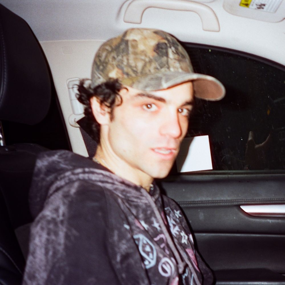 ‎holden jaffe’s profile • Letterboxd