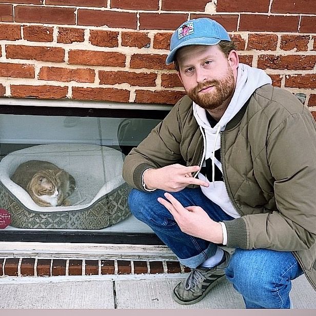 ‎Daniel Polak’s profile • Letterboxd