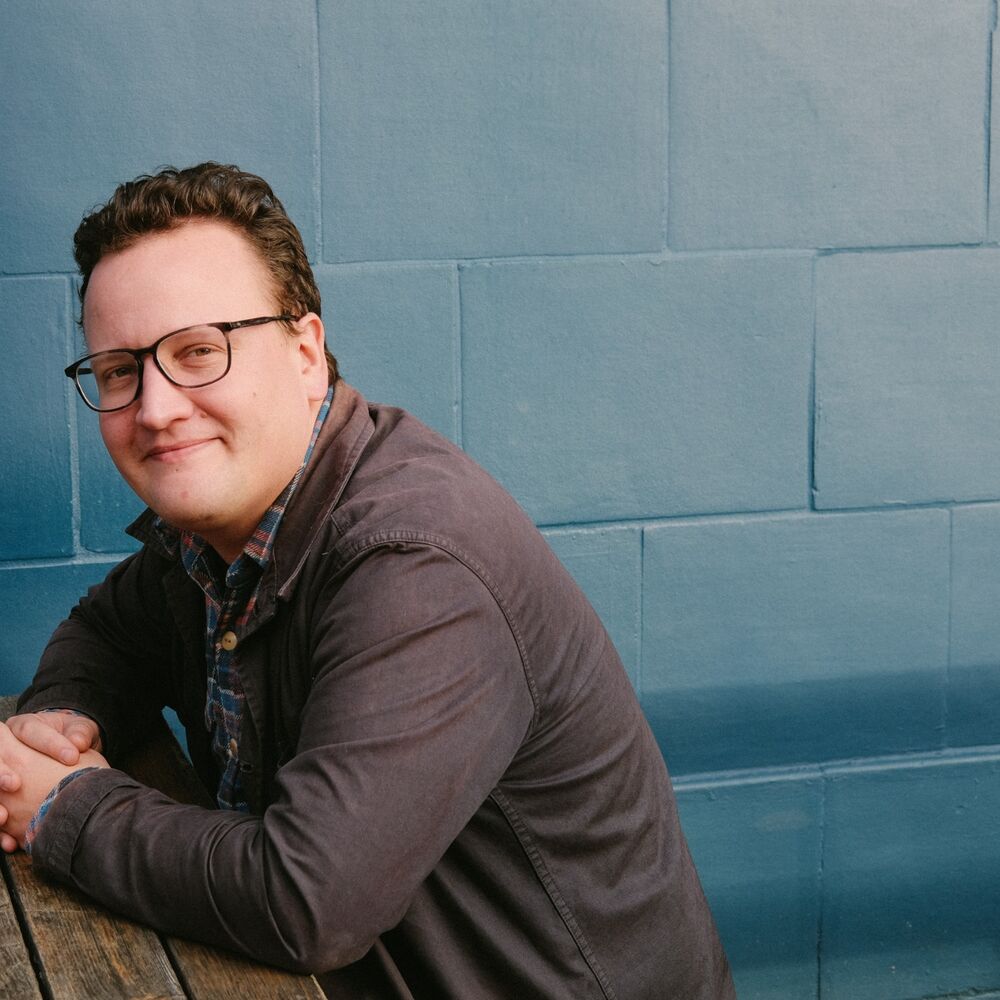 ‎Adam Park’s profile • Letterboxd