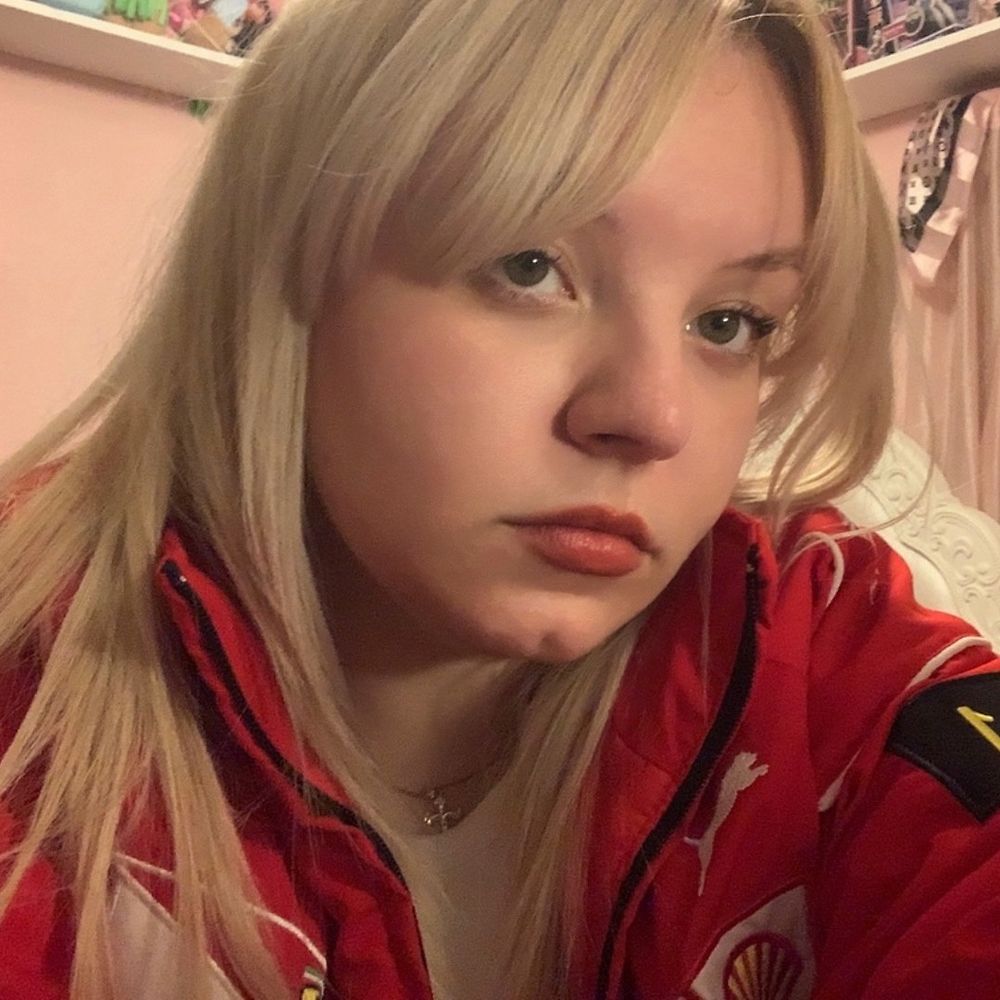 ‎lindsy’s profile • Letterboxd