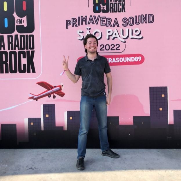 ‎Pedro Alberti’s profile • Letterboxd