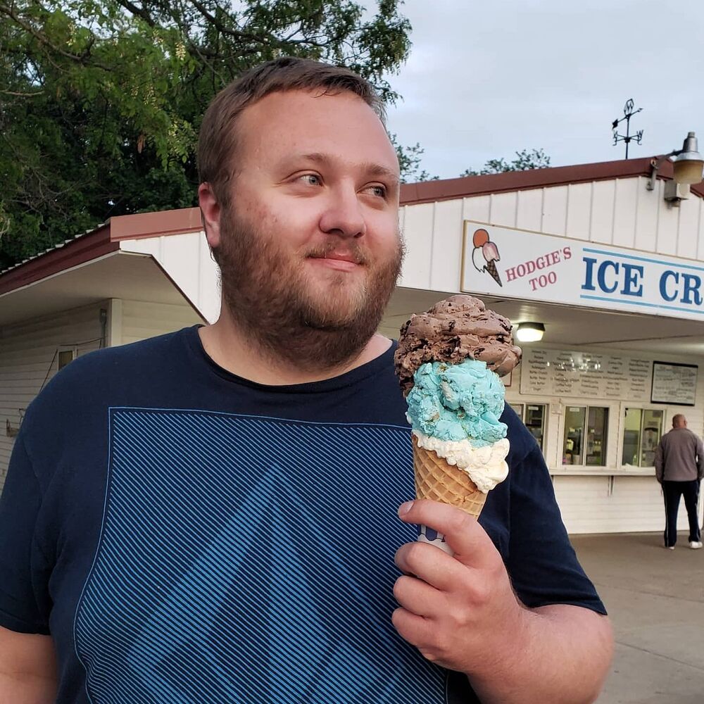 ‎Lee Wrona’s profile • Letterboxd