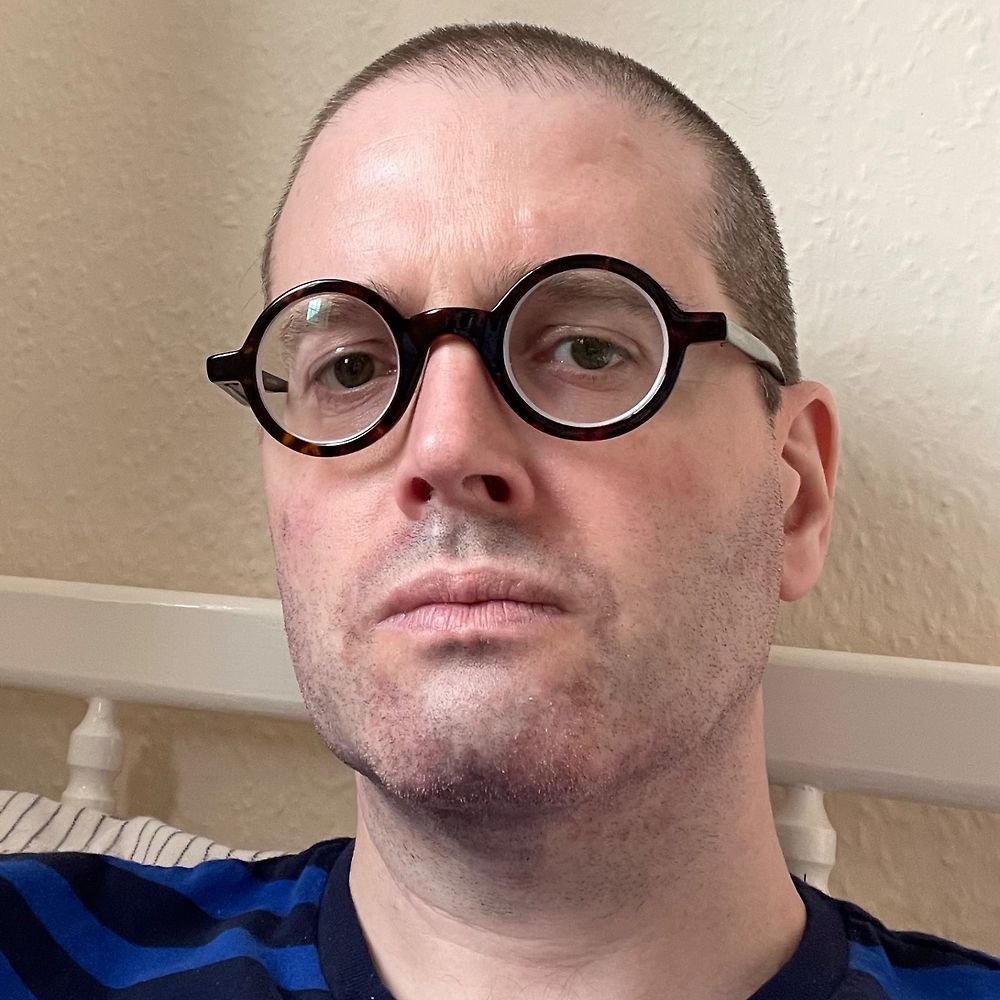 ‎John Kent’s profile • Letterboxd