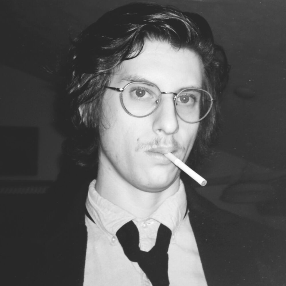 ‎Michael DeSimone’s profile • Letterboxd