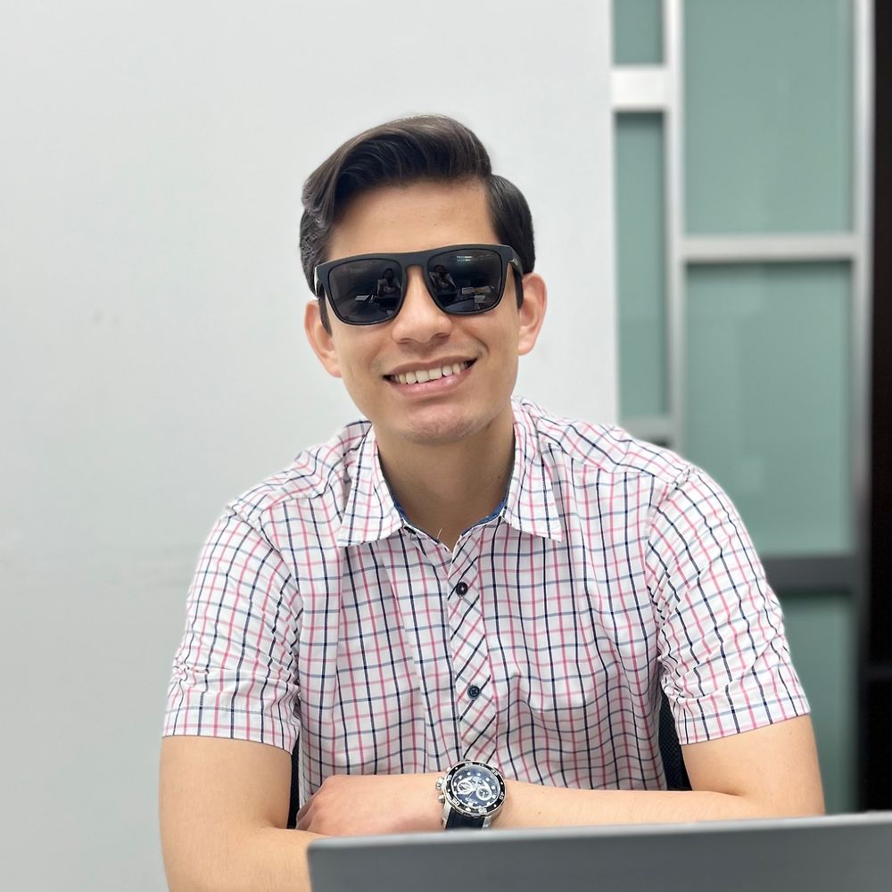 ‎Daniel Zapata’s profile • Letterboxd