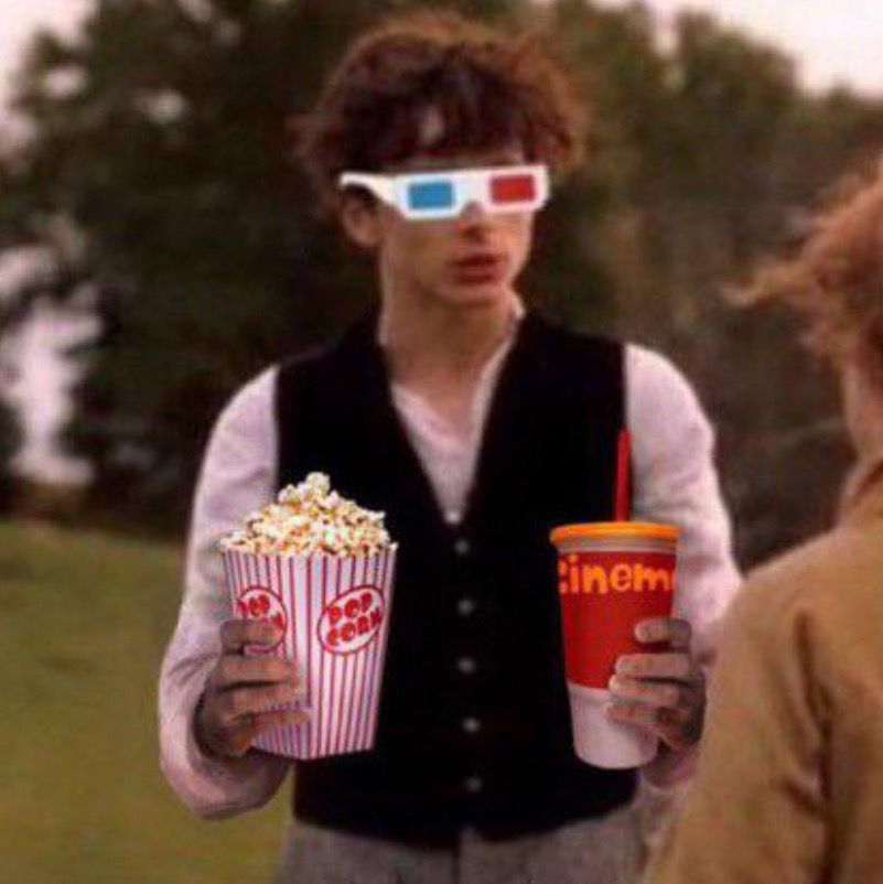 ‎caleb scott’s profile • Letterboxd