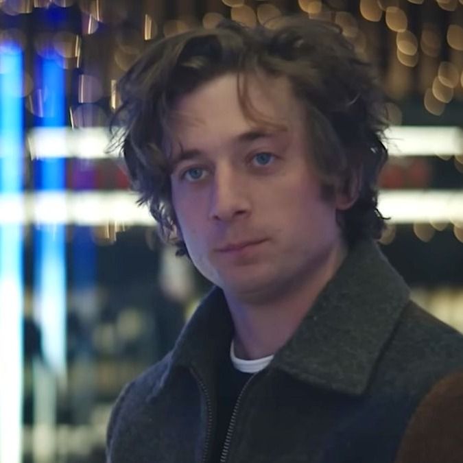 ‎Sean Prime’s profile • Letterboxd