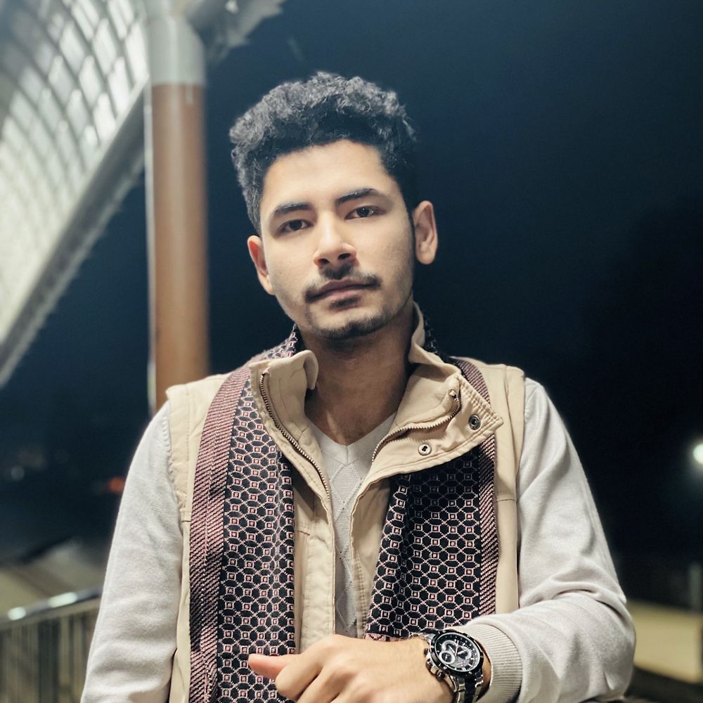 ‎jobayer hamja’s profile • Letterboxd