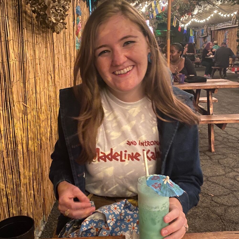 ‎Fiona’s profile • Letterboxd