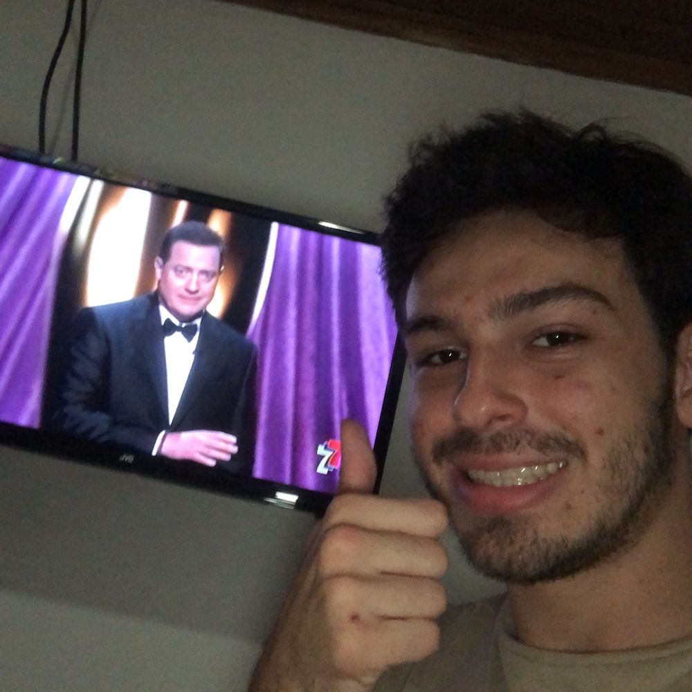 ‎Brandon’s profile • Letterboxd