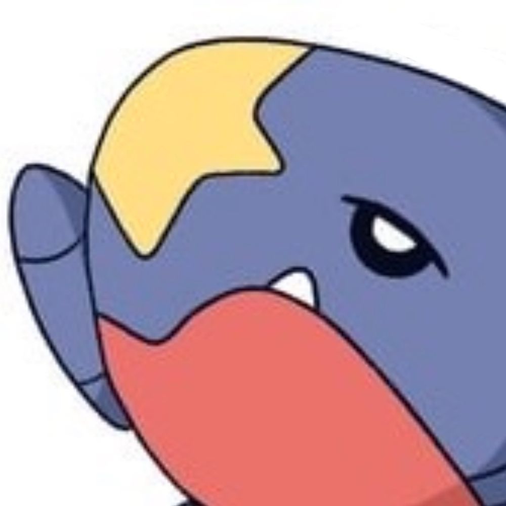‎garchomps Profile • Letterboxd