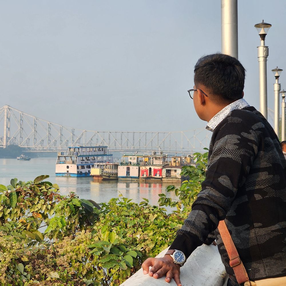 ‎Sayan Mondal’s profile • Letterboxd