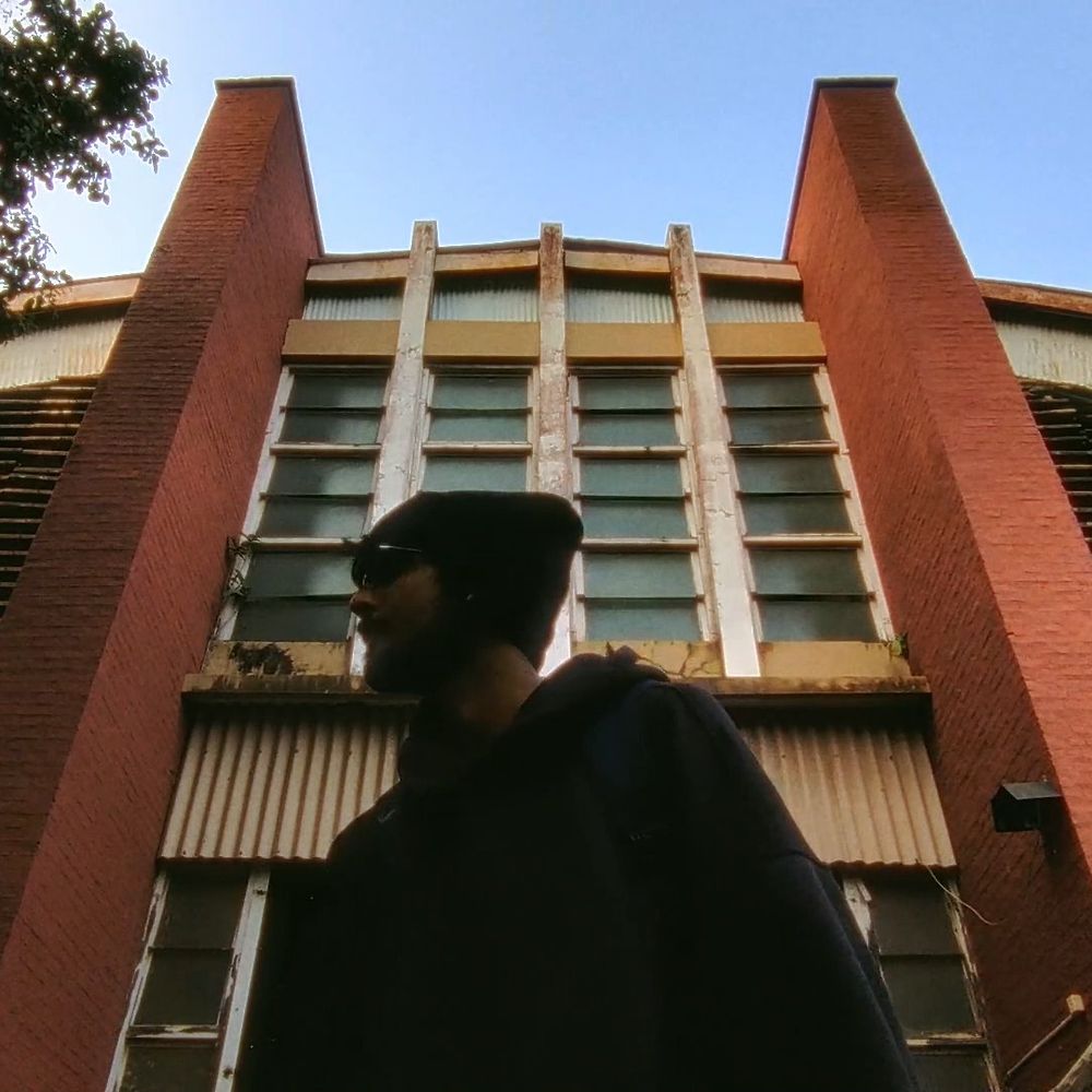 ‎Shamit Sinha’s profile • Letterboxd