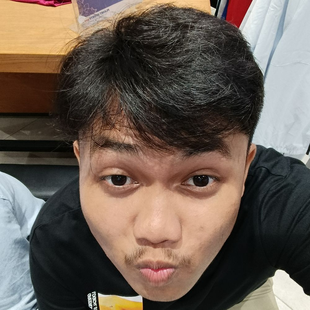 ‎ahmad syamil’s profile • Letterboxd