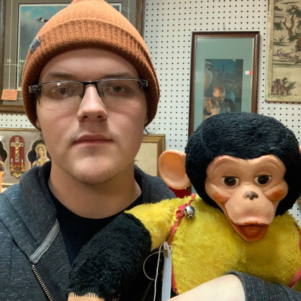 ‎monkey movie maniac’s profile • Letterboxd