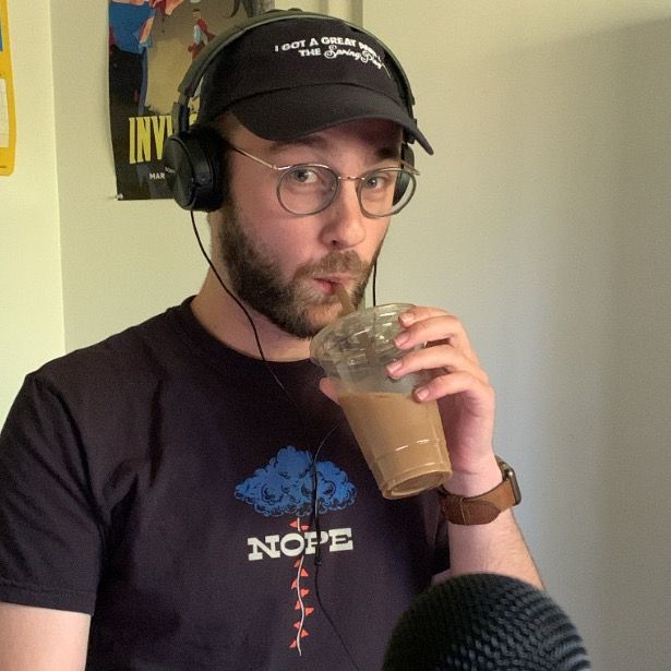 ‎Graham Bryant’s profile • Letterboxd