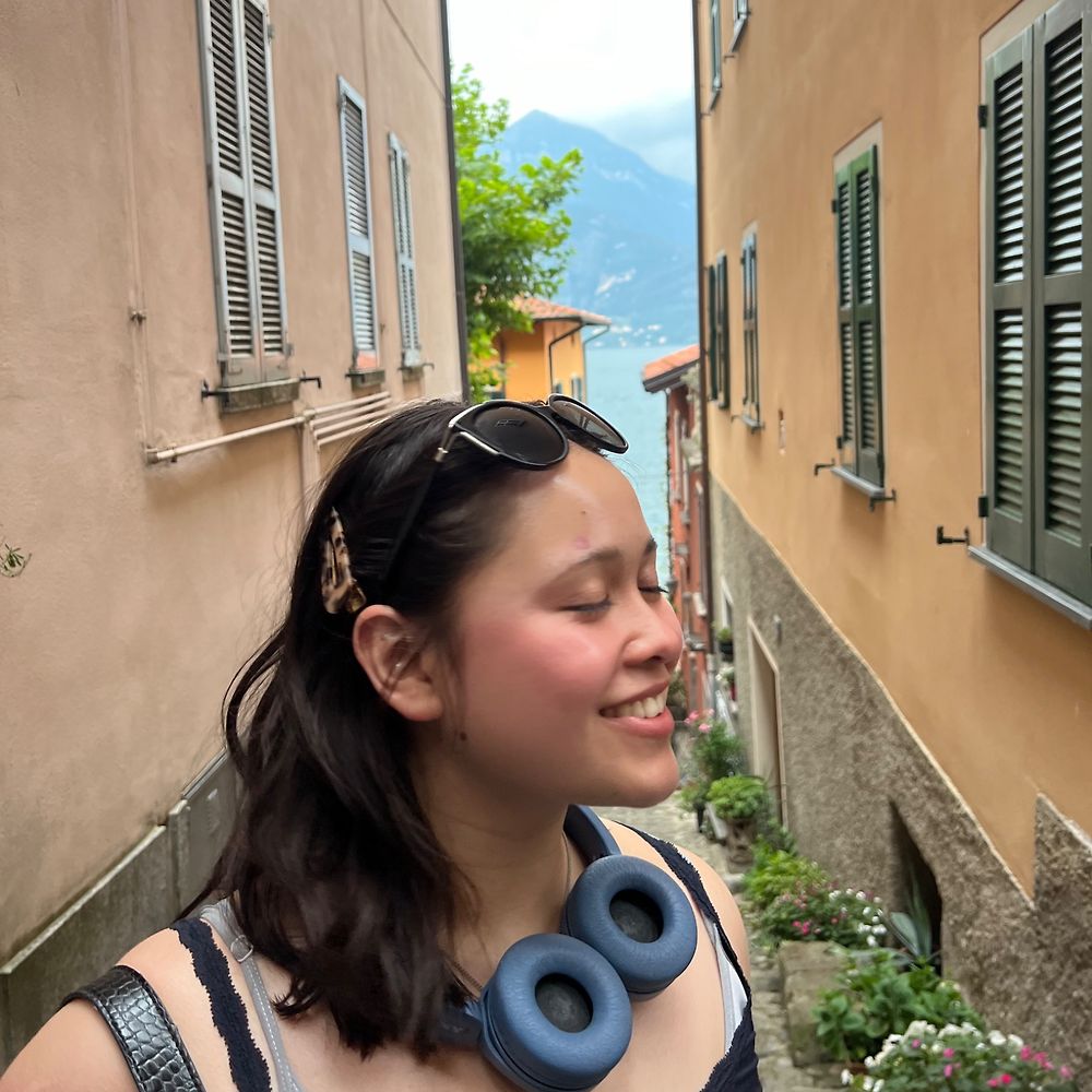‎Ellie Paul’s profile • Letterboxd