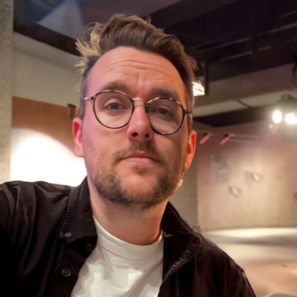 ‎Matt Rorabeck’s profile • Letterboxd