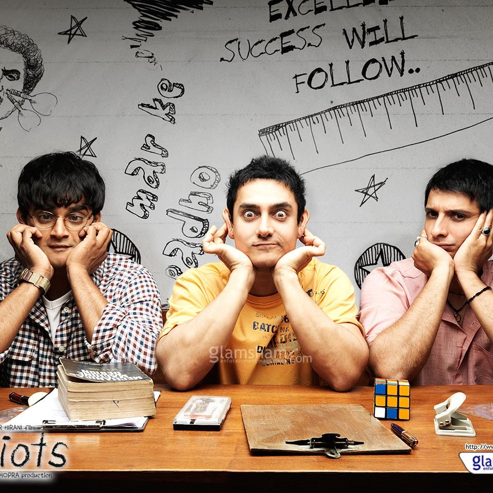 ‎Bhavya Agarwal’s profile • Letterboxd