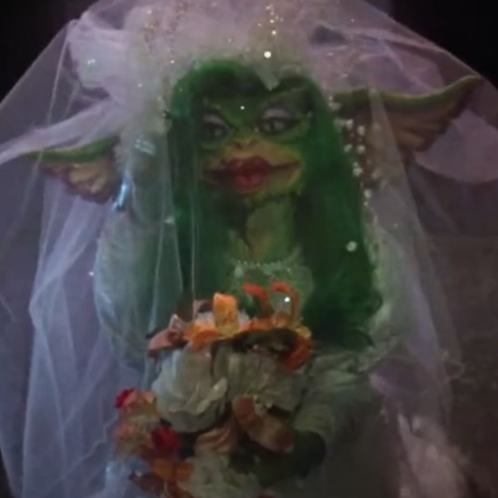 ‎Lela The Gremlin’s profile • Letterboxd