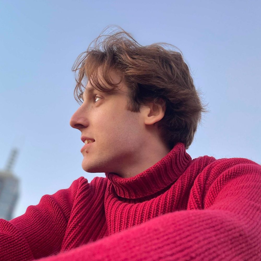 ‎Hugo Webster’s profile • Letterboxd