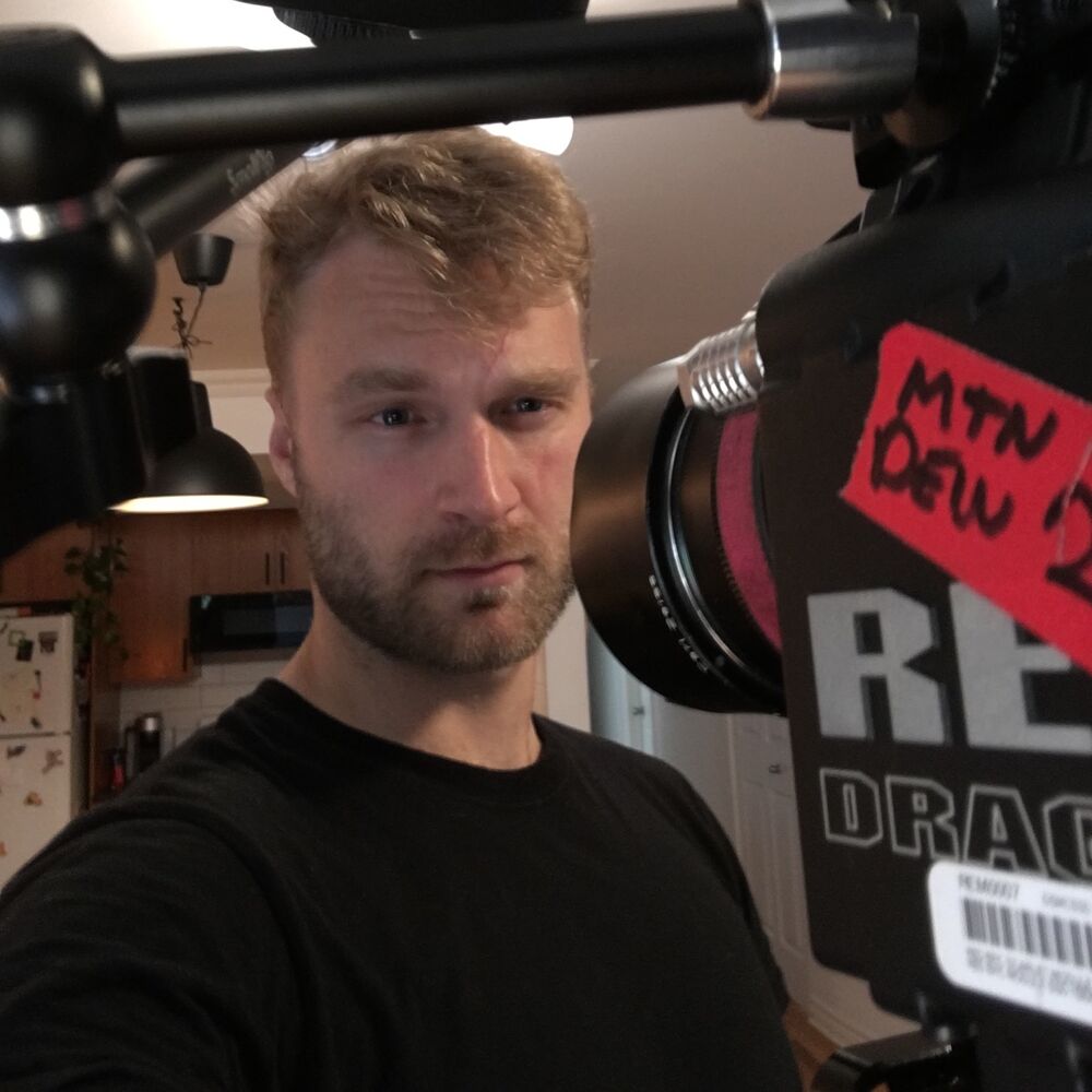 ‎Mike Cz’s profile • Letterboxd