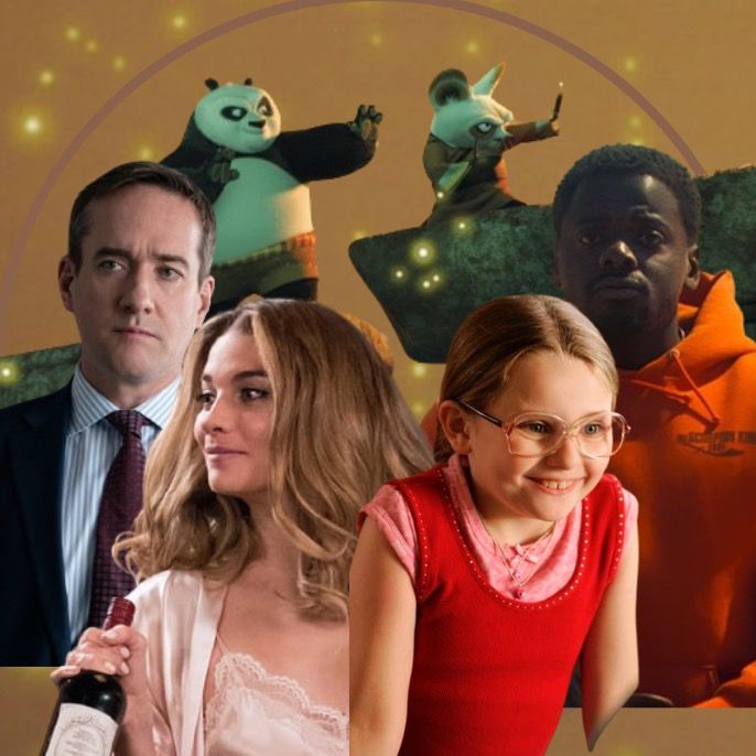 ‎Henry Simpson’s profile • Letterboxd