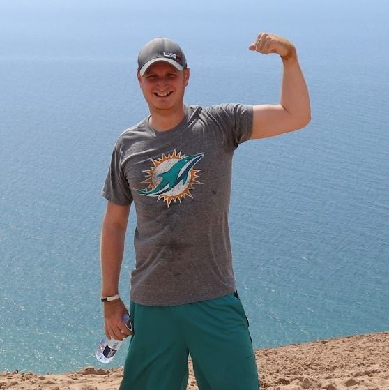 ‎Chris Nelson’s profile • Letterboxd