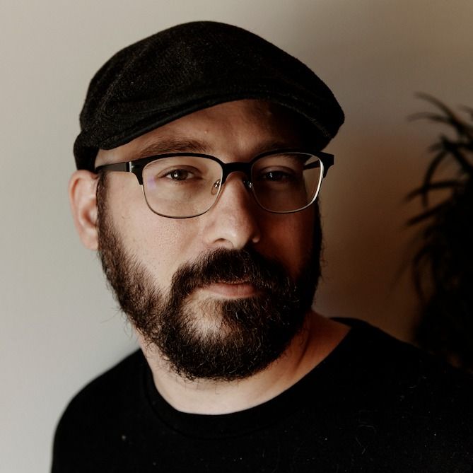 ‎Michael Pelletier’s profile • Letterboxd