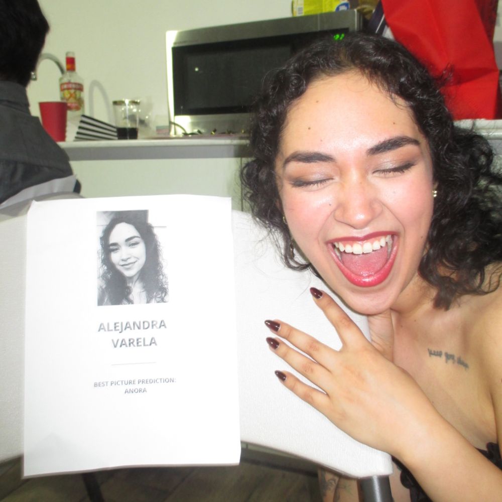 ‎alex’s profile • Letterboxd