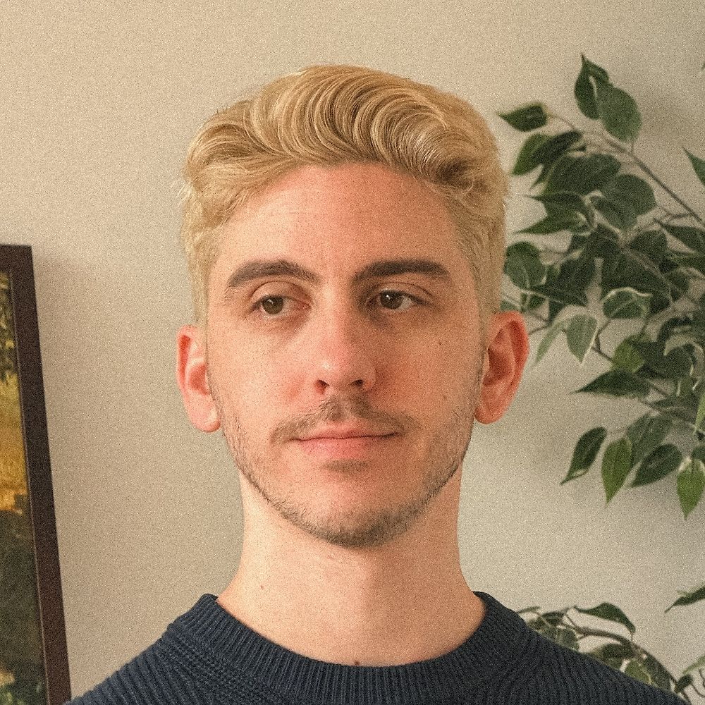 ‎hatzis’s profile • Letterboxd