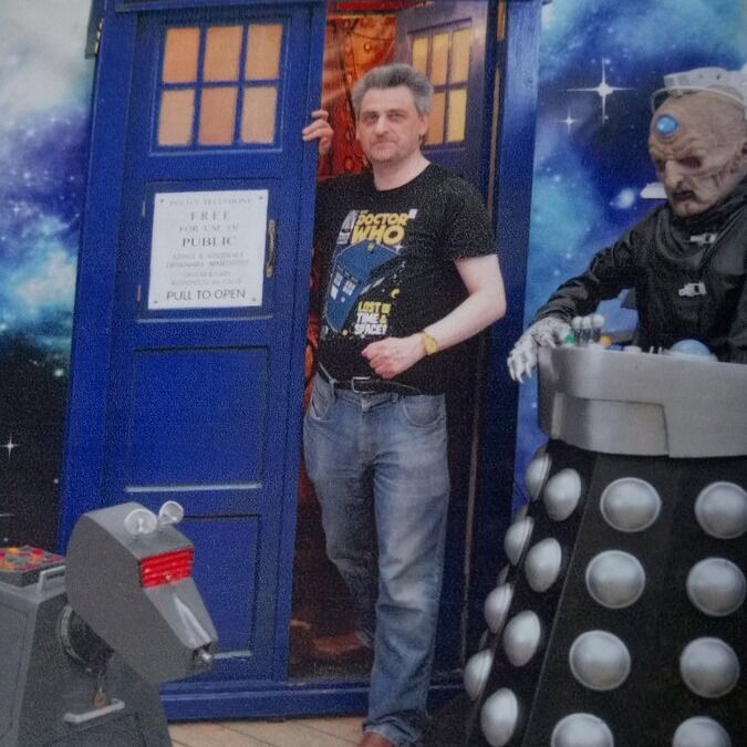 ‎Mike_Lord’s profile • Letterboxd