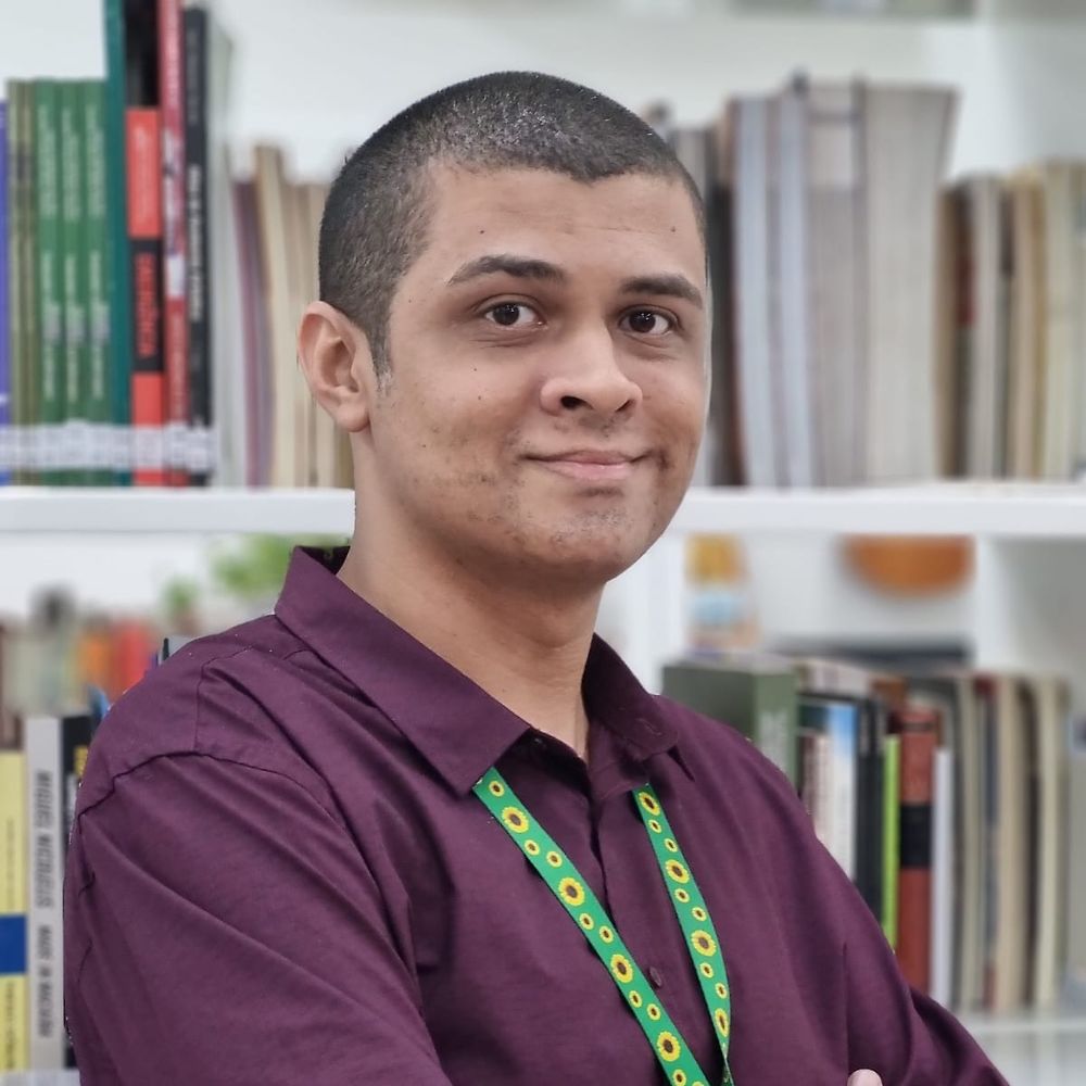 ‎Eric Silva’s profile • Letterboxd