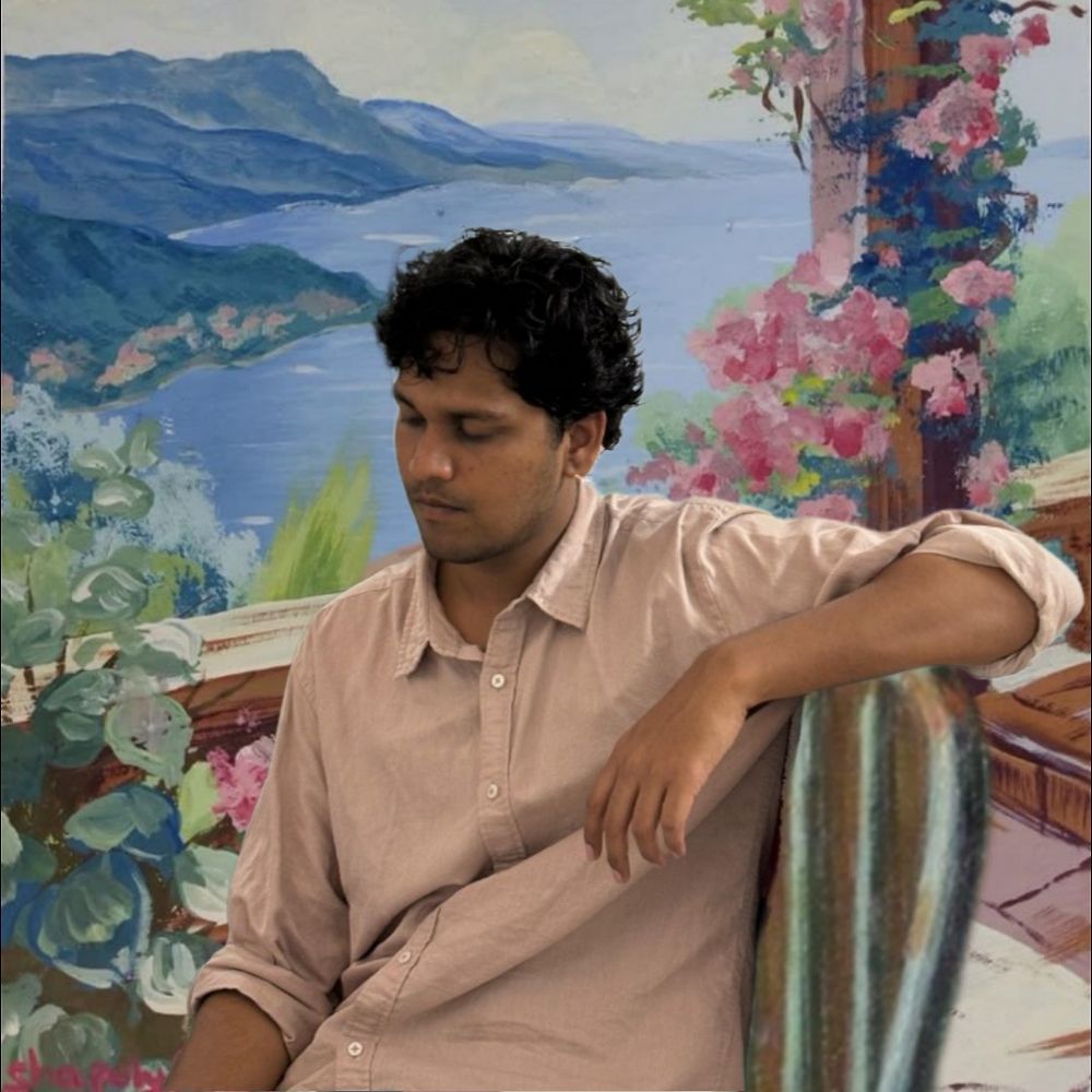 ‎Aravind M’s profile • Letterboxd