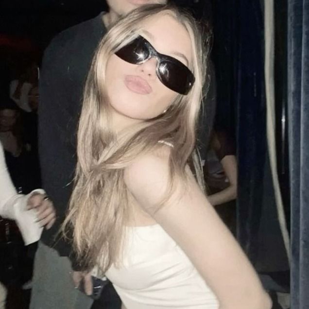 ‎🧁’s profile • Letterboxd