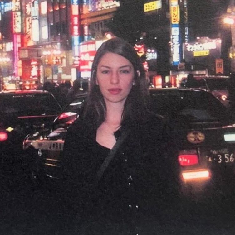 ‎Sunhi_’s profile • Letterboxd