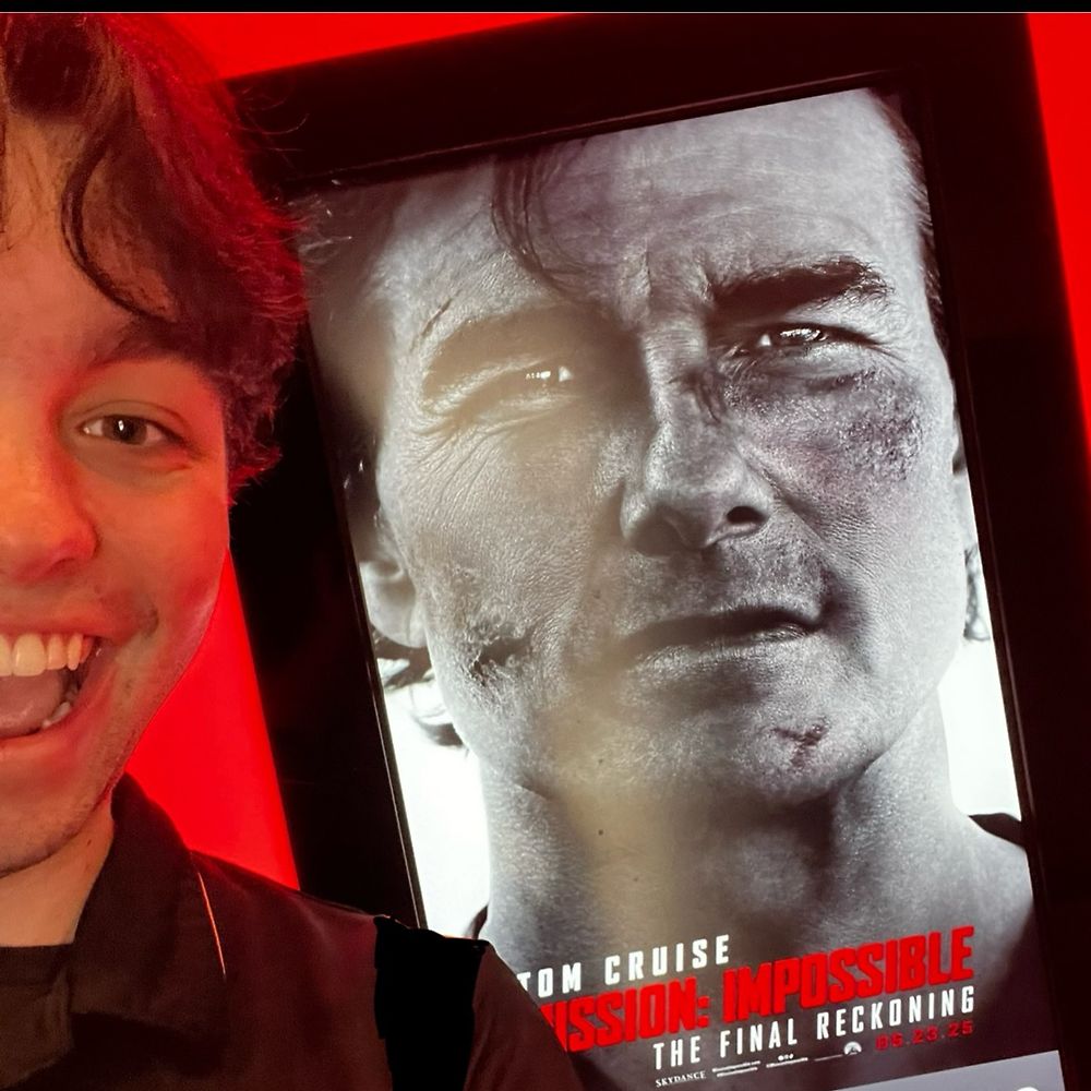 ‎gage’s profile • Letterboxd