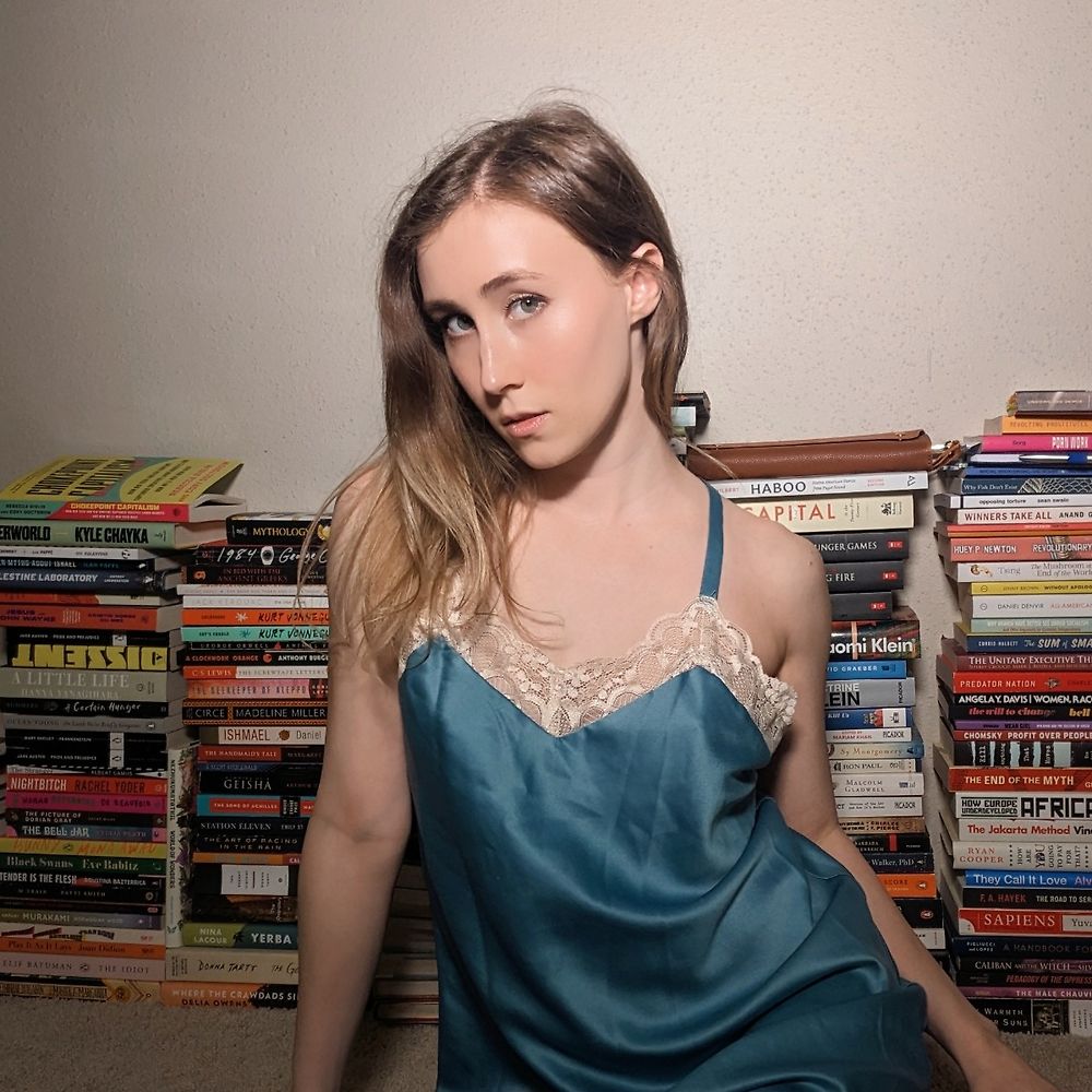 ‎Anna Blake’s profile • Letterboxd