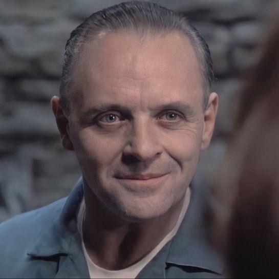 ‎Lecter’s profile • Letterboxd