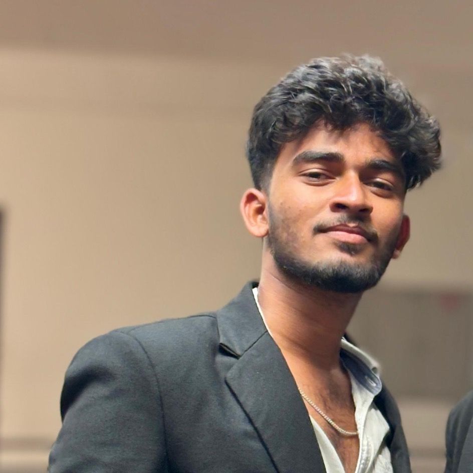 ‎Vignesh S’s profile • Letterboxd