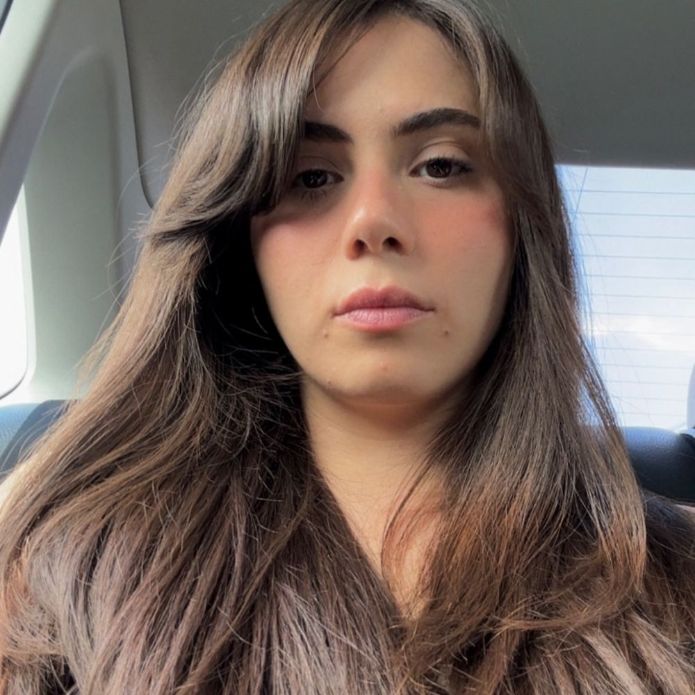 ‎Andrea Made’s profile • Letterboxd