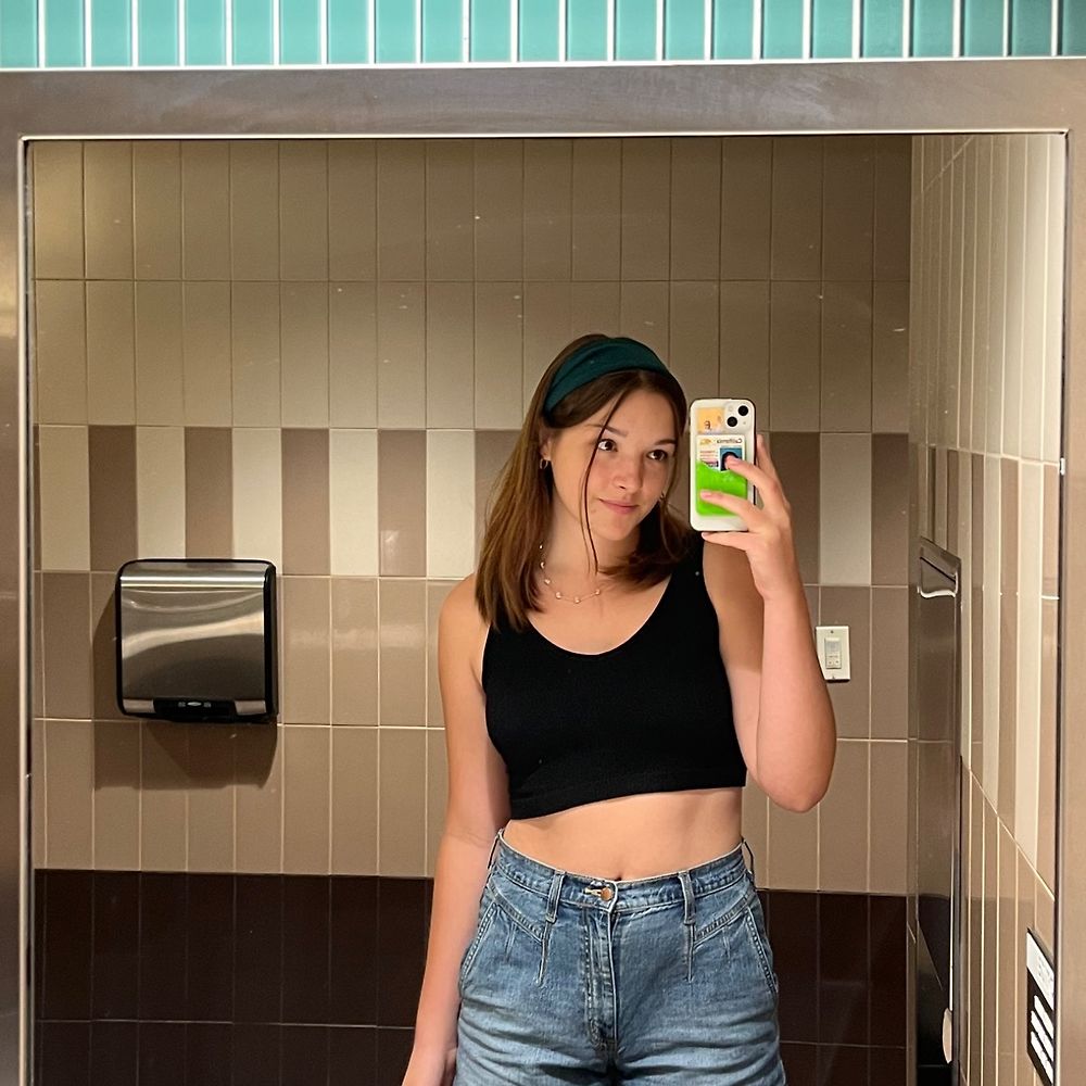 ‎ruby marks’s profile • Letterboxd