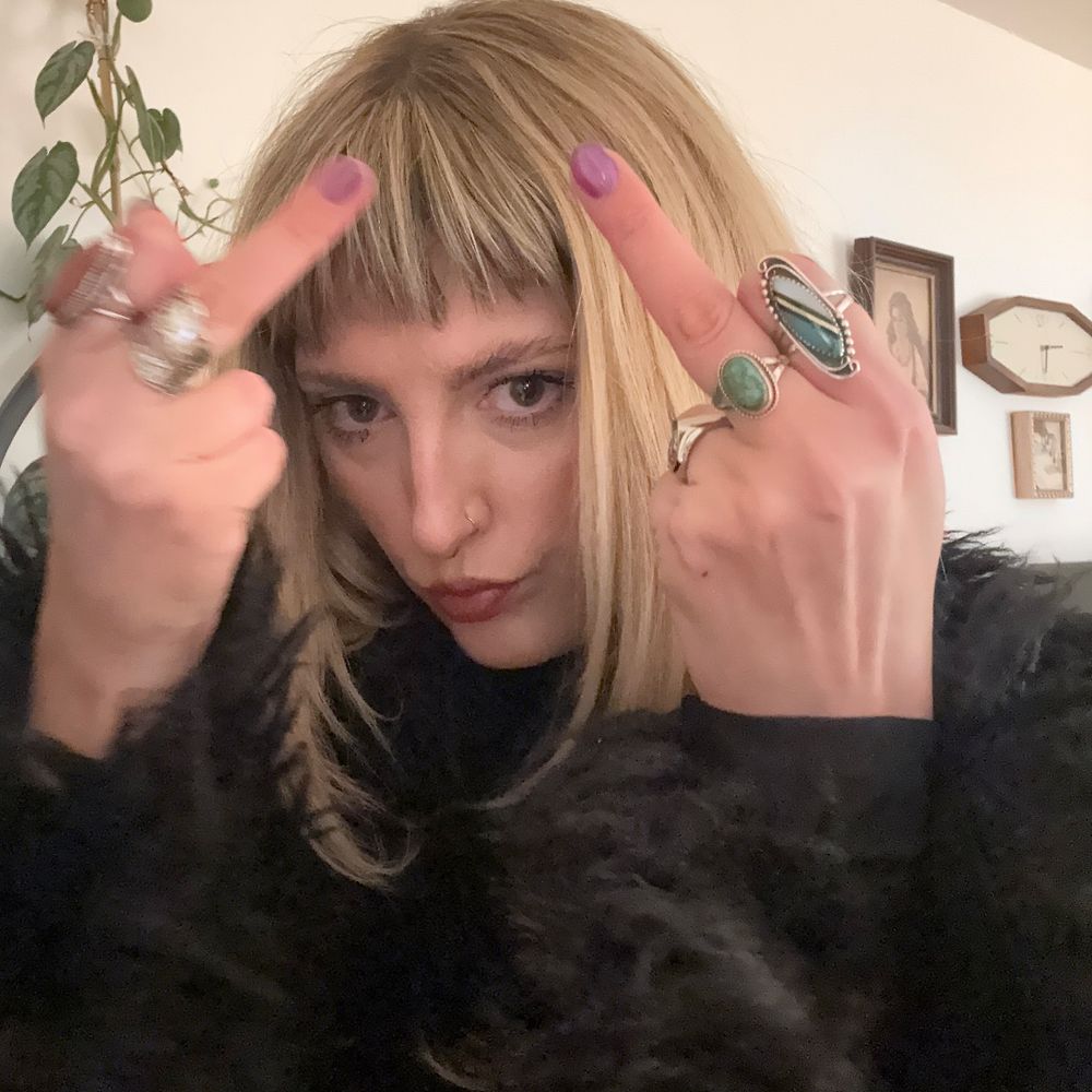 ‎Bayli’s profile • Letterboxd