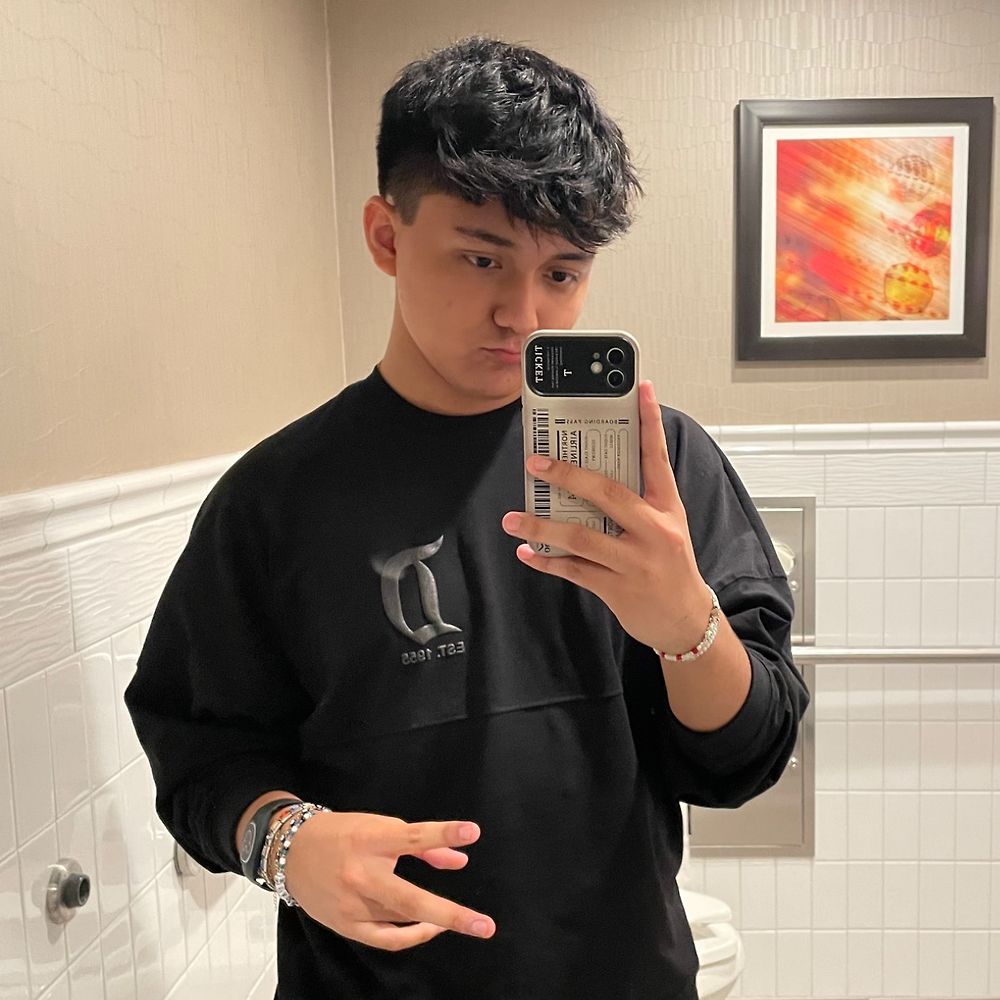 ‎Darey’s profile • Letterboxd