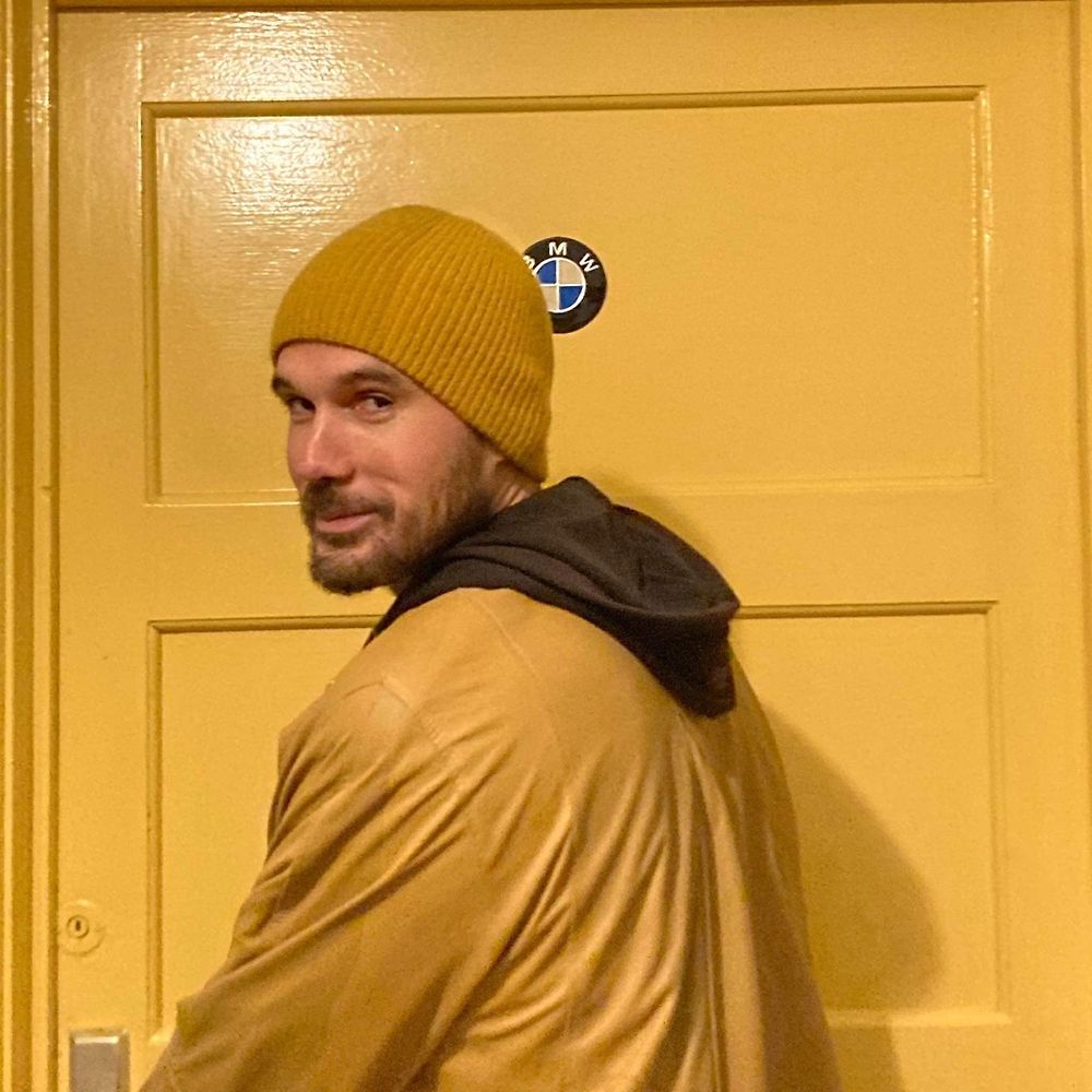 ‎peter donath’s profile • Letterboxd