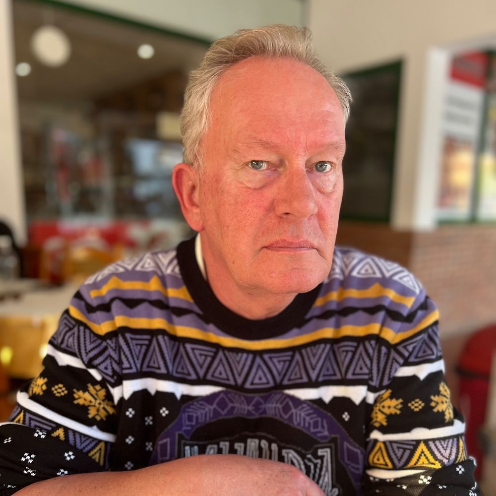 ‎Jack van der Tuuk’s profile • Letterboxd