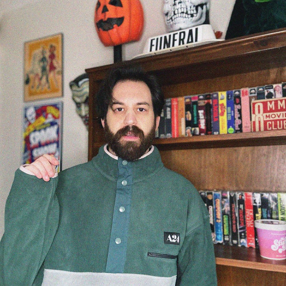 ‎Doug Galiardo’s profile • Letterboxd